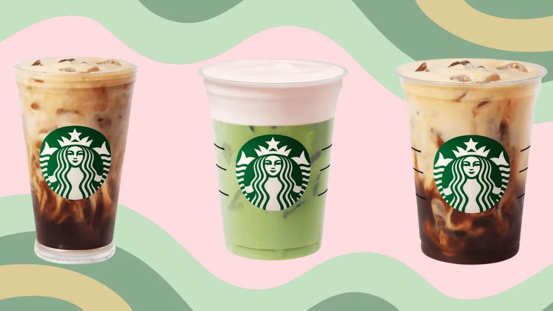 Starbucks launches vibrant spring beverage lineup across EMEA - Riyadh ...