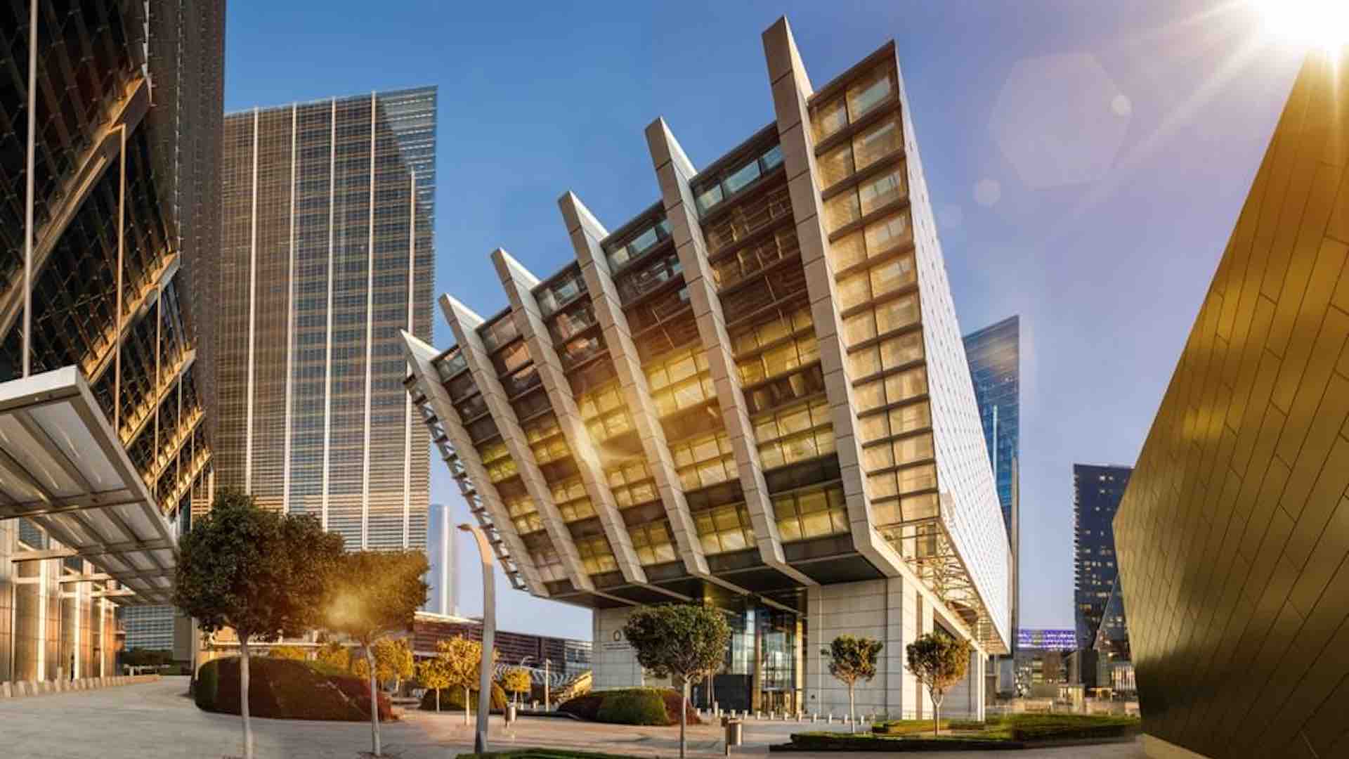 Abu Dhabi Finance Week 2024 to feature top global financial leaders ...