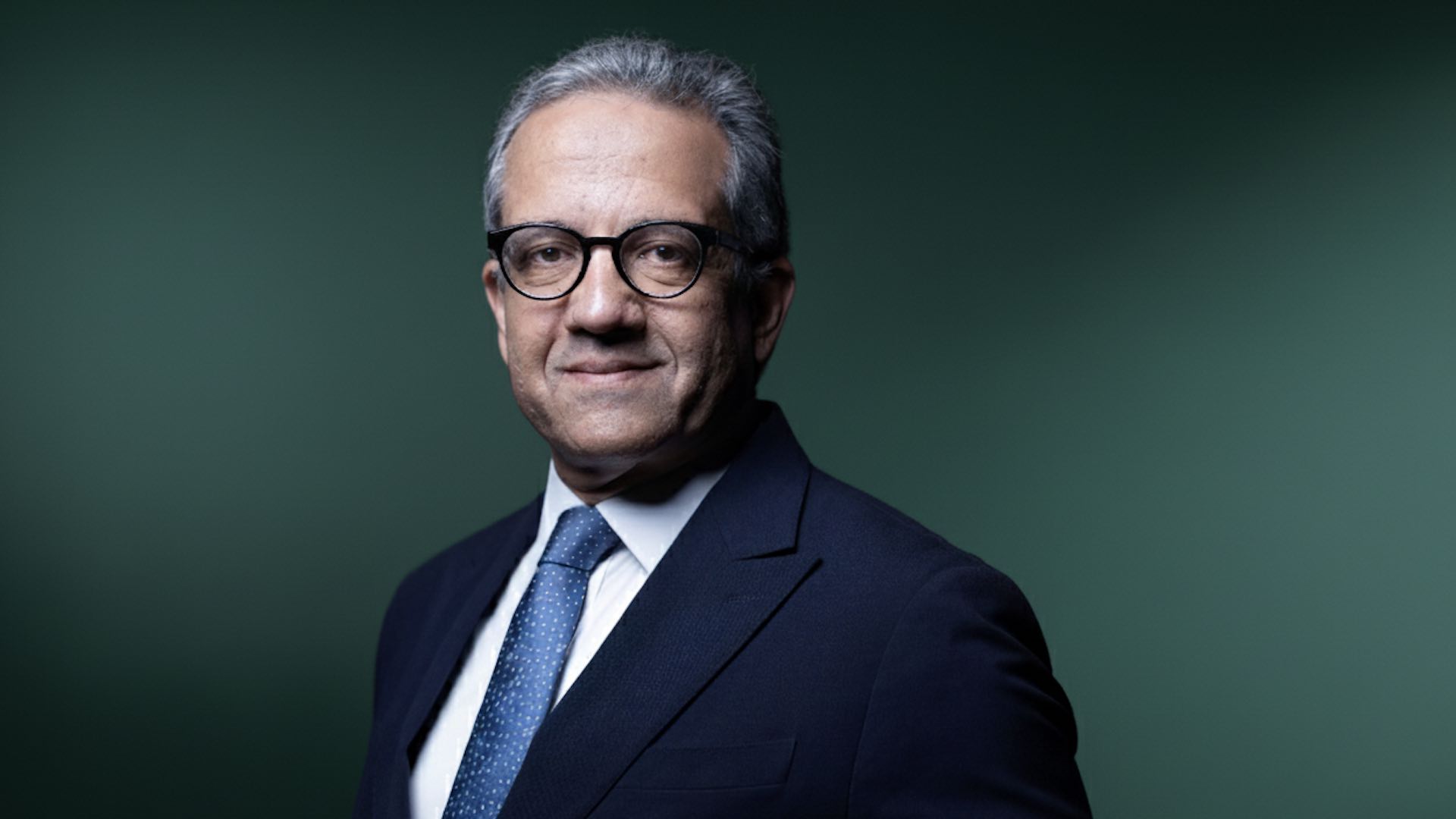 Egypt’s El Enany elected as UNESCO director general - Riyadh Ezine